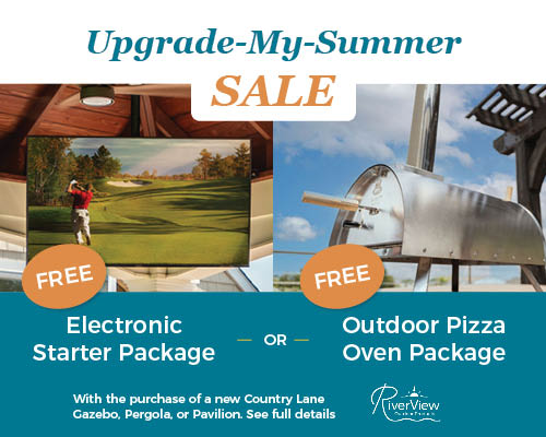 River View Outdoor Products - Coupons, Deals, Sales & More!