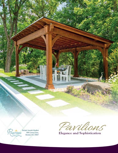 Brochures Archive - River View Outdoor Products